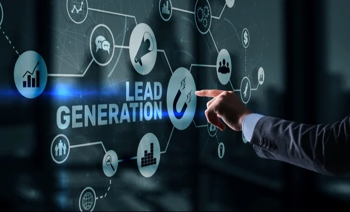 Smart AI Agents for Lead Generation - AIployees